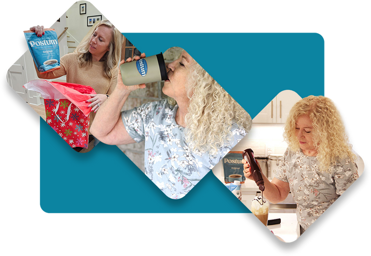 OUR STORY – Postum Beverage