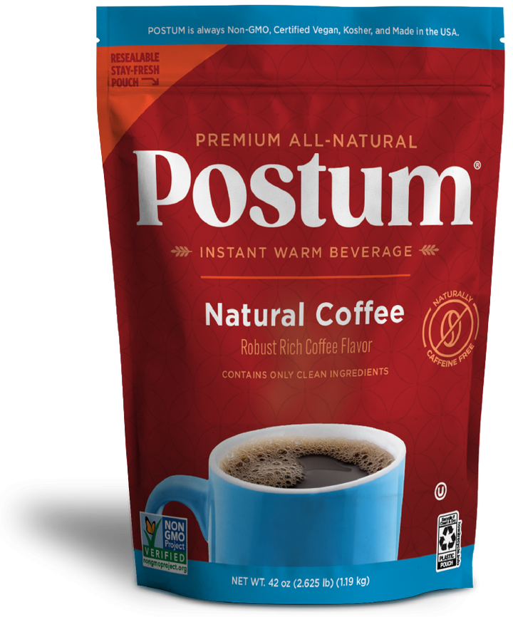 Shop Now – Postum Beverage