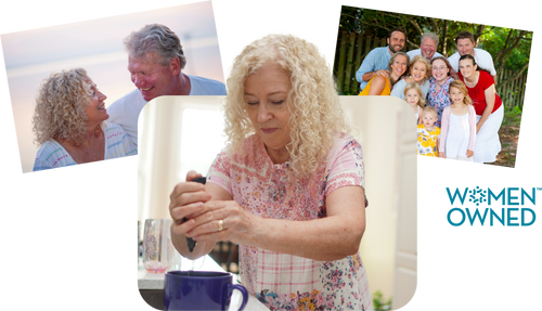 OUR STORY – Postum Beverage