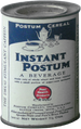 HEALTH & NUTRITION – Postum Beverage