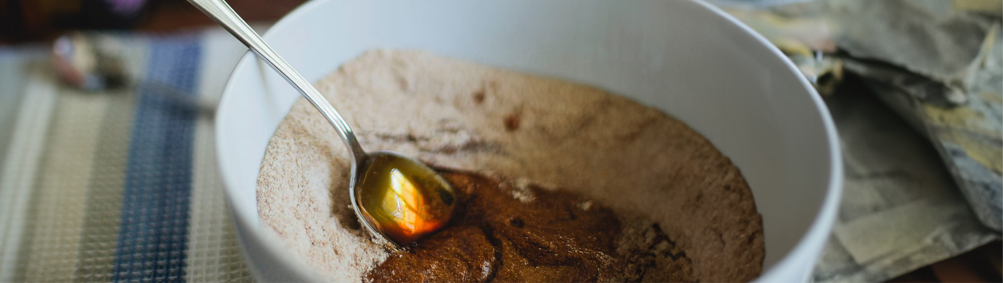 RECIPES – Postum Beverage