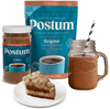 RECIPES – Postum Beverage