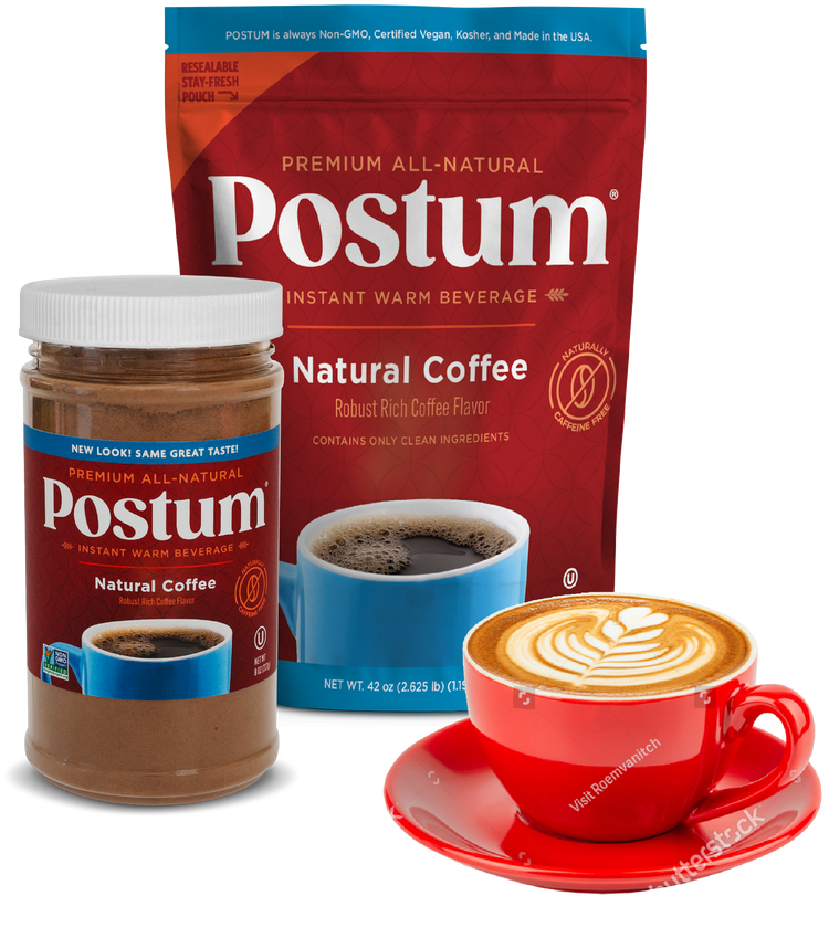 STORE LOCATOR – Postum Beverage