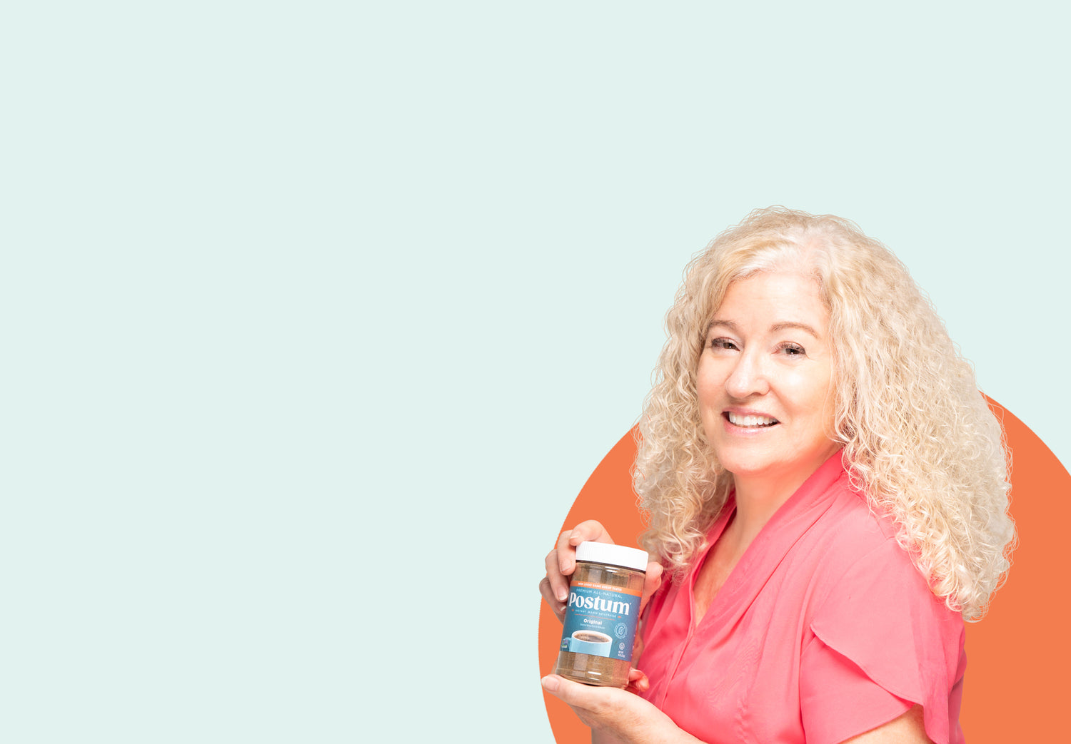 OUR STORY – Postum Beverage