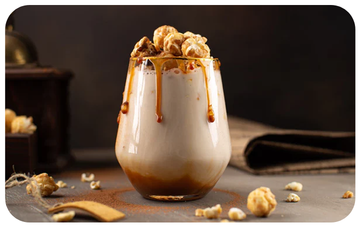 OUR ROOTS – Postum Beverage