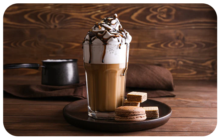 OUR ROOTS – Postum Beverage