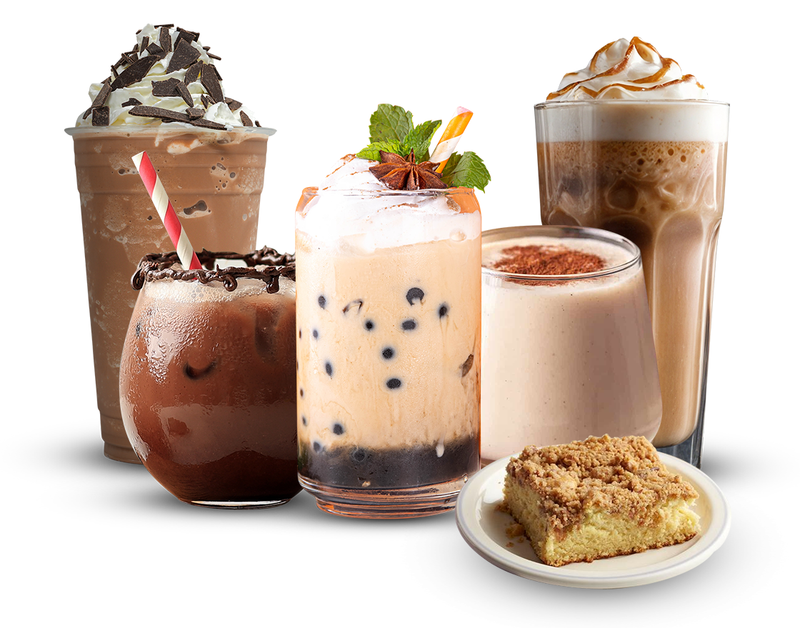 RECIPES – Postum Beverage