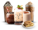 RECIPES – Postum Beverage
