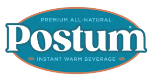 HEALTH & NUTRITION – Postum Beverage