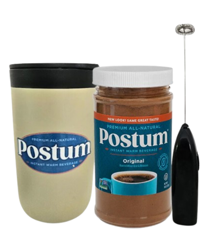Shop Now – Postum Beverage