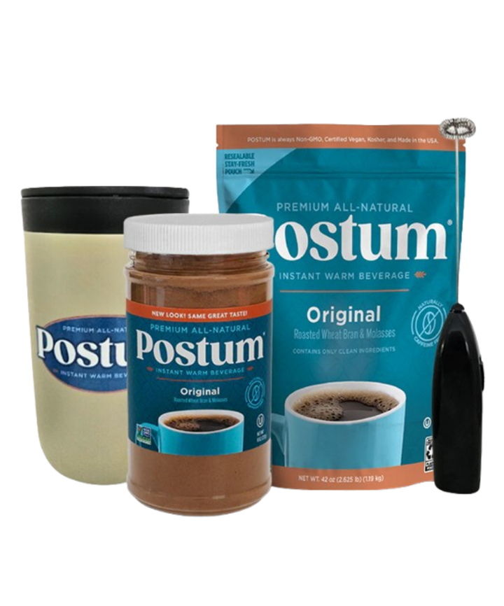 Shop Now – Postum Beverage