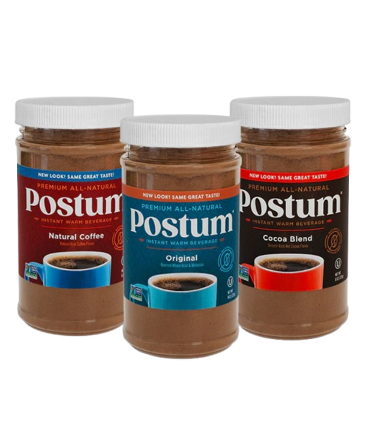 Shop Now – Postum Beverage