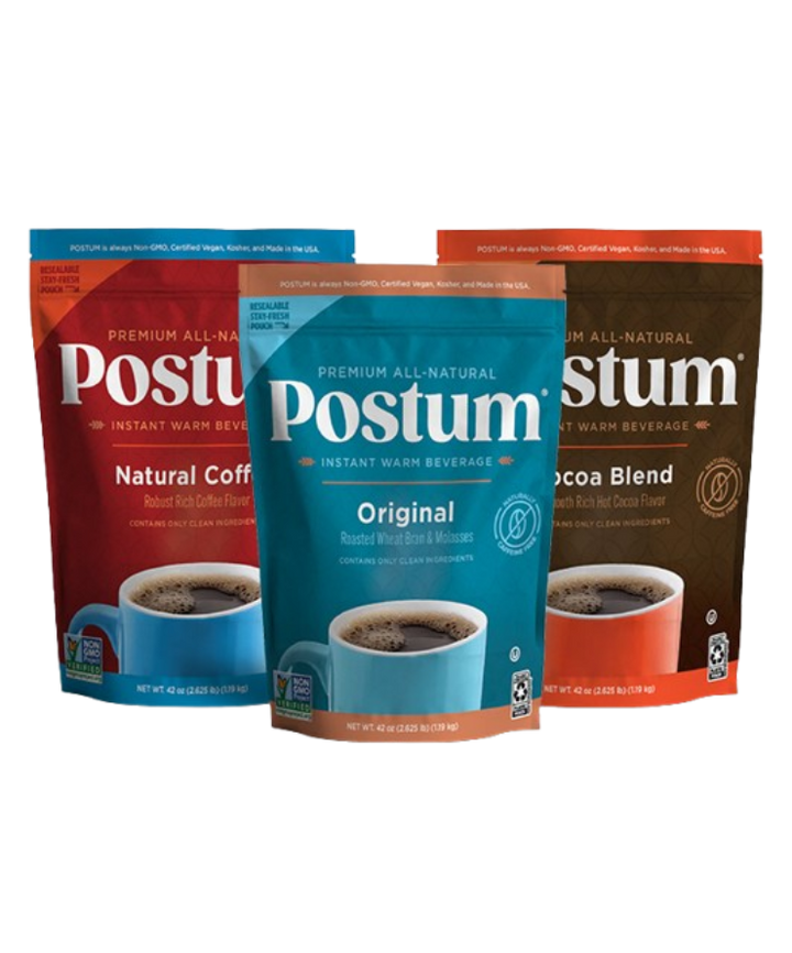 Shop Now – Postum Beverage