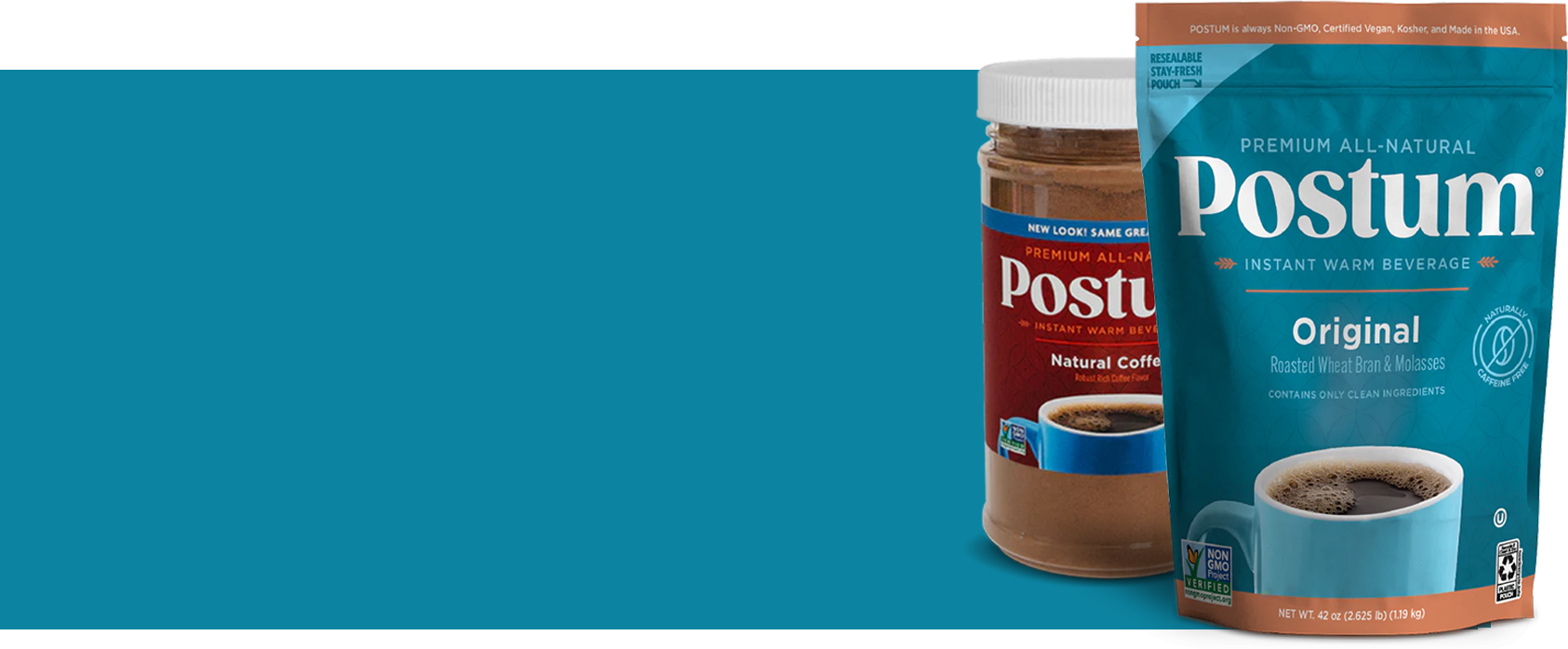 STORE LOCATOR – Postum Beverage
