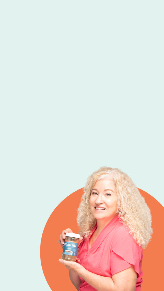 OUR STORY – Postum Beverage