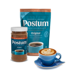 RECIPES – Postum Beverage